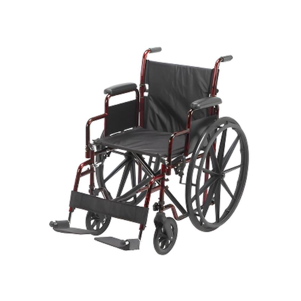Manual Wheelchairs at Discount Prices!