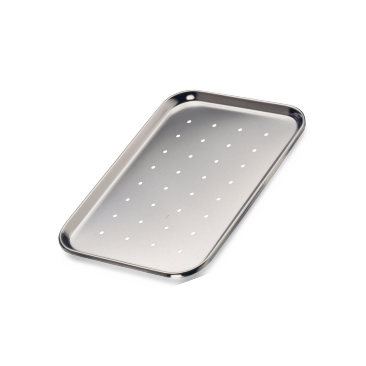Surgical Perforated Trays & Medical Instrument Tray Sets