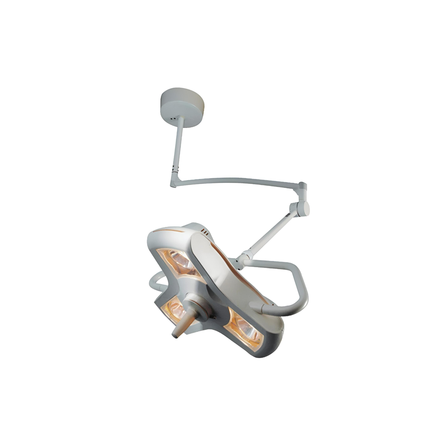Single Mount Surgery Lights