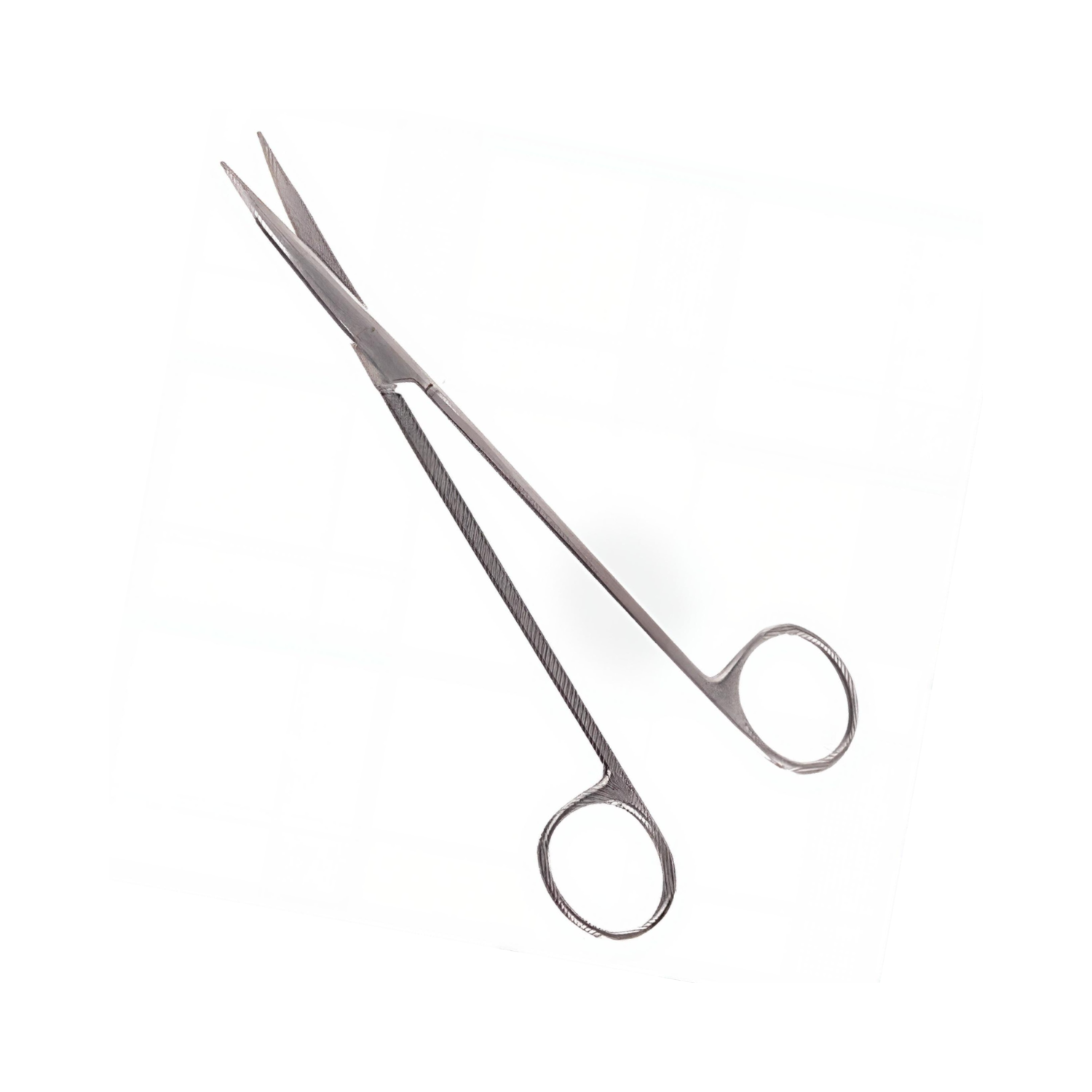 Curved Dissecting Scissors
